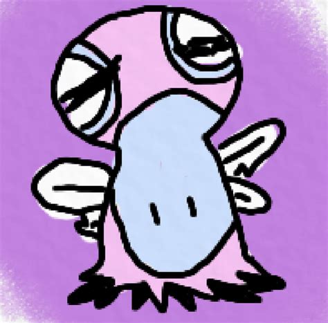 New Mimikyu Forms R Mandjtv