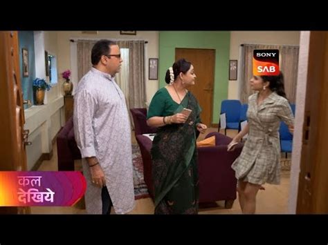 Taarak Mehta Ka Ooltah Chashmah _ तारक मेहता _ Episode 4139 _ Coming Up Next episode 4140 - YouTube