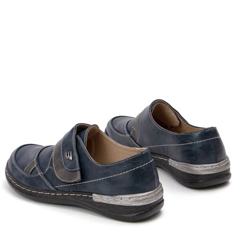 Ежедневни дамски обувки с велкро закопчаване практичност и удобство за активен стил на живот