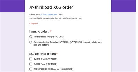 Naming A Thinkpad R Thinkpad