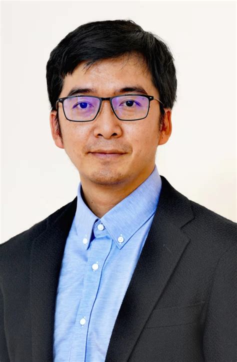 讲座报告 西北大学