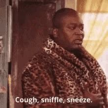 Cough Sick S Tenor