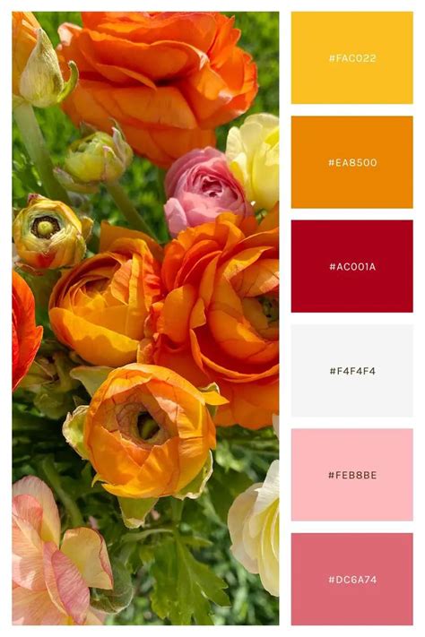 Spring Color Palette Guide Trends Tips For Fresh Seasonal Style