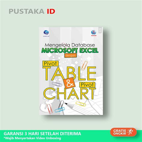 book managing microsoft excel databases with pivottable and pivotcharts