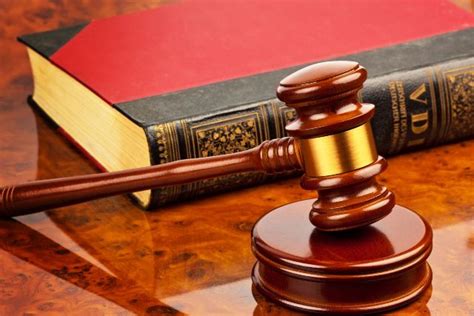 Rico And California Penal Code 186 Pc Understanding The Impact On