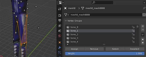 How To Import Models From Blender Into Vampire The Masquerade