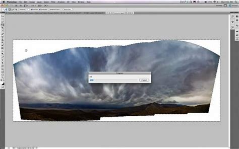 Photoshop Content Aware Fill Robert Accetturas Fun With Wordage