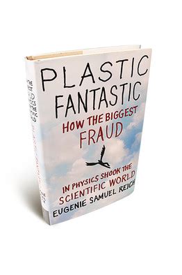 Book Review Plastic Fantastic Wsj