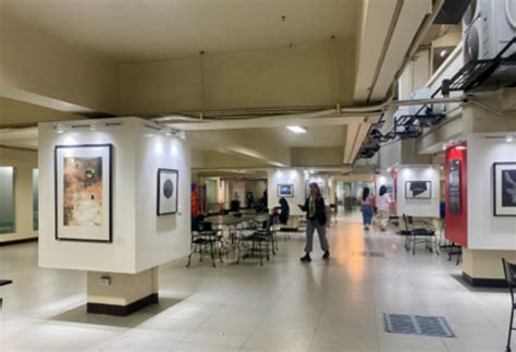 dls csb pocket galleries teach design thinking the manila times