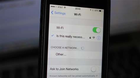 Ios 8 Randomises The Mac Address While Scanning For Wifi Networks 37prime