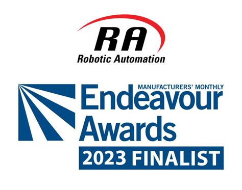 Endeavourawards Manufacturing Innovation Automation Futureofmanufacturing Madeinaustralia