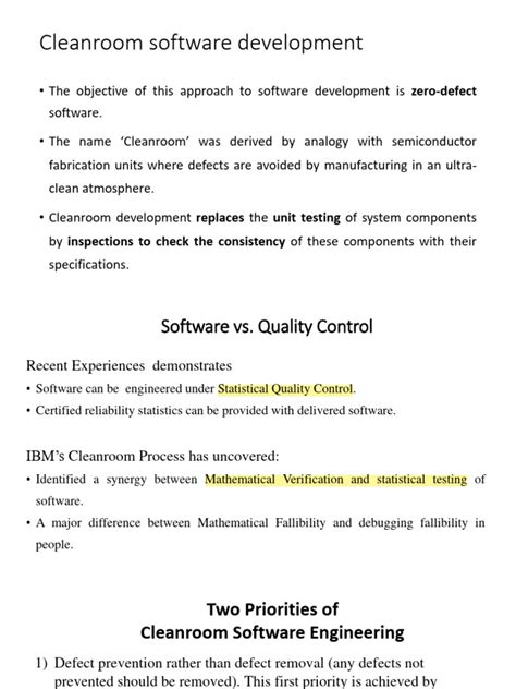Chapter Three Part Ii Pdf Formal Verification Formal Methods