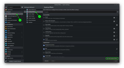 How To Properly Theme KDE Plasma An In Depth Guide