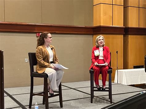 Kelly Epting Cpa Mba On Linkedin We Had An Amazing Time Learning From Great Female Leaders In