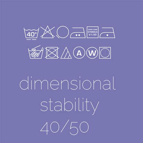 Domestic Washing And Drying Procedures For Textile Testing Dimensional