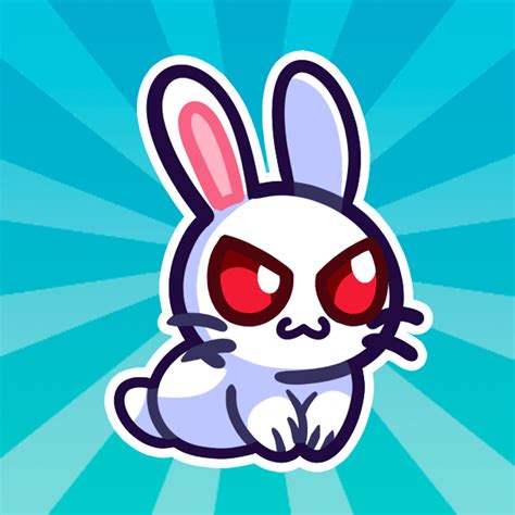 A Pretty Odd Bunny Roast It Igrajte Besplatno Poki
