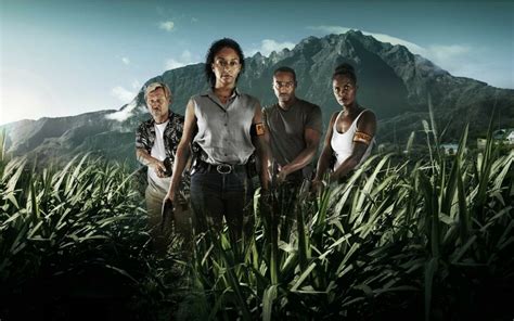 Pacific Criminal S3ep1 Part 1