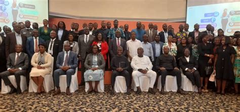 Ssnit Urges Employers To Use Digital Platforms For Convenience Ssnit