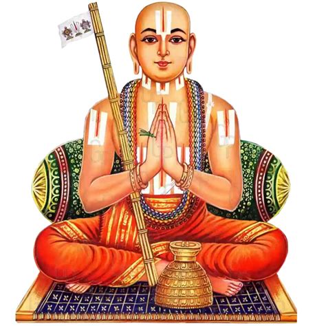 Statue Of Equality 108 Divya Desams Significance