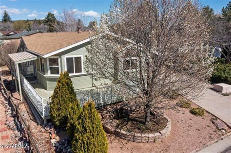 904 W Driftwood Dr Payson Az 85541 Mls 6995865 Redfin