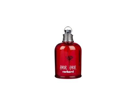 Cacharel Amor Amor Edt 100ml - Beirut Duty Free