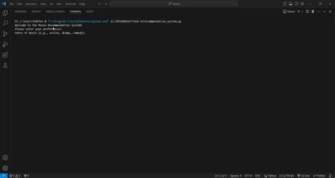 Parth Patil On Linkedin Codsoft Artificialintelligence Ai Internship Codsoft