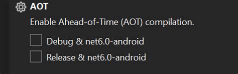 Android NET Maui Precompiling Failed The Specified Response Can Not Be Read Stack Overflow