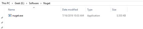 Illegal Characters In Path While Nuget Restore Issue NuGet Home GitHub