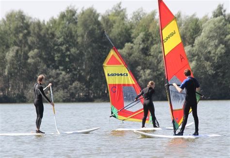 Funandwave Windsurfschule Steinhuder Meer Steinhude