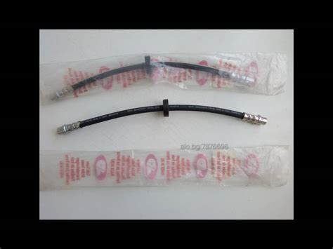 Vw Пасат 2 Б3 Спирачни маркучи Спирачни системи Резервни части консумативи аксесоари