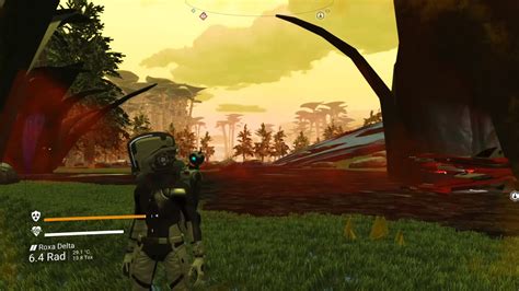 Wander R Nomansskythegame