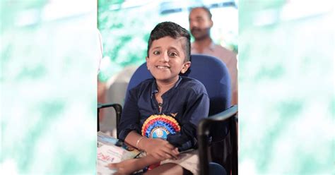 Just 13 Years Old Singer Adithya Suresh Is A Social Media Rockstar