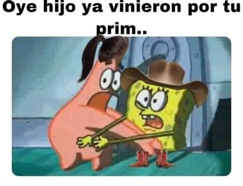 Memes Donde Estan Primos