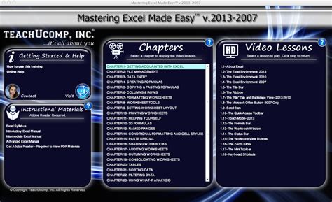 learning how to use excel spreadsheets within excel training tutorial