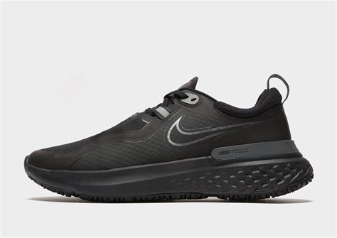 Black Nike React Miler | JD Sports