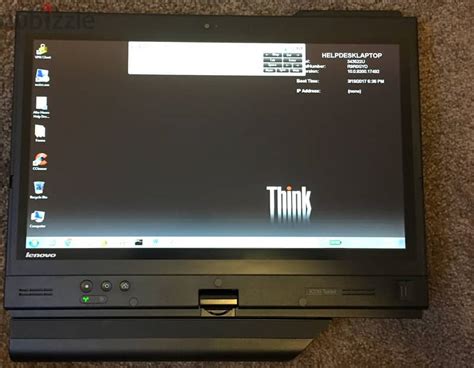 تاب لاب لينوفو ويندوز واندرويد كأنه جديد تتش وقلم تابلت 199591783