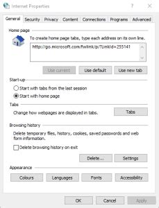 How To Disable TLS 1 0 In Windows 10