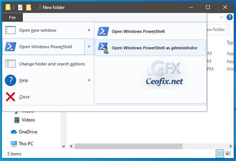 Enable Or Disable Settings Header In Windows 10