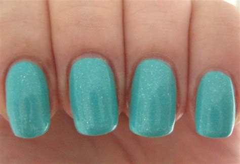 Lacquer Slacker Liz Girly Bits Mint Al Precision