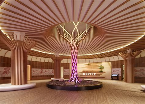 Entertainmentㅣ인스파이어 엔터테인먼트 리조트