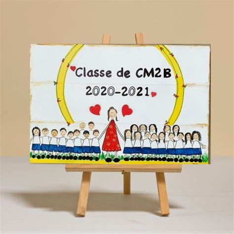 Personalised Teachers Thank You T Class Frame