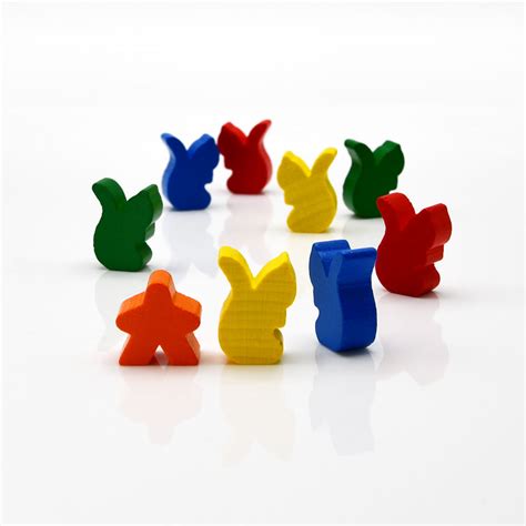 Squirrel Small 16x22mm Cube4me