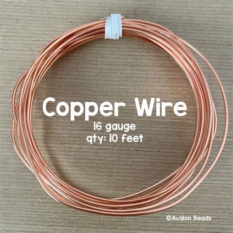Pure Copper Wire