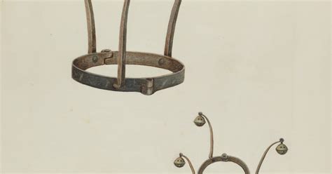 Slave Collar By Al Curry