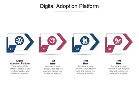 Digital Adoption Platform Ppt Powerpoint Presentation Infographic