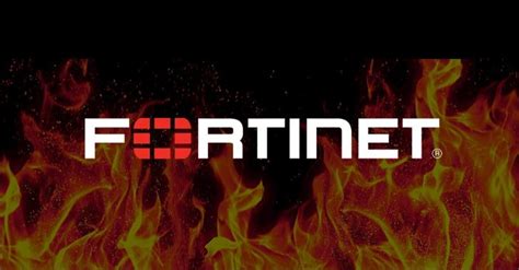 Fortinet Critical Rce Flaw In Fortigate Ssl Vpn Devices Patch Now