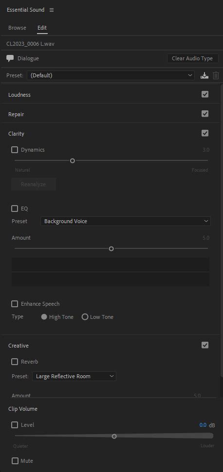 solved premiere pro 24 0 3 doesn t have the new enhanced adobe