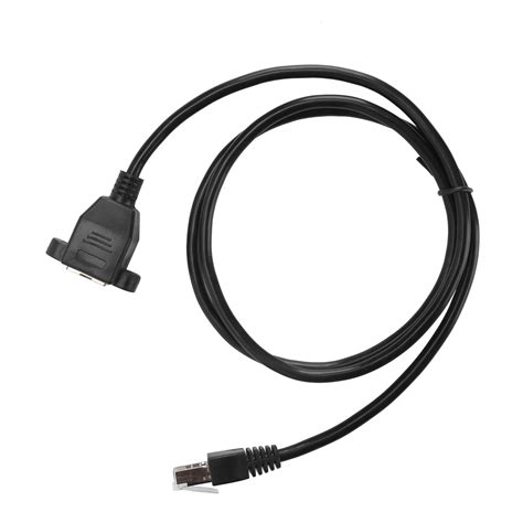 Cable Ethernet Largo Conector Ethernet Rj45 Cat6 Extensor Ethernet Divisor Ethernet Grado