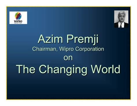 Azim Premji Pdf