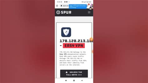 remote ip ရှာနည်း youtube